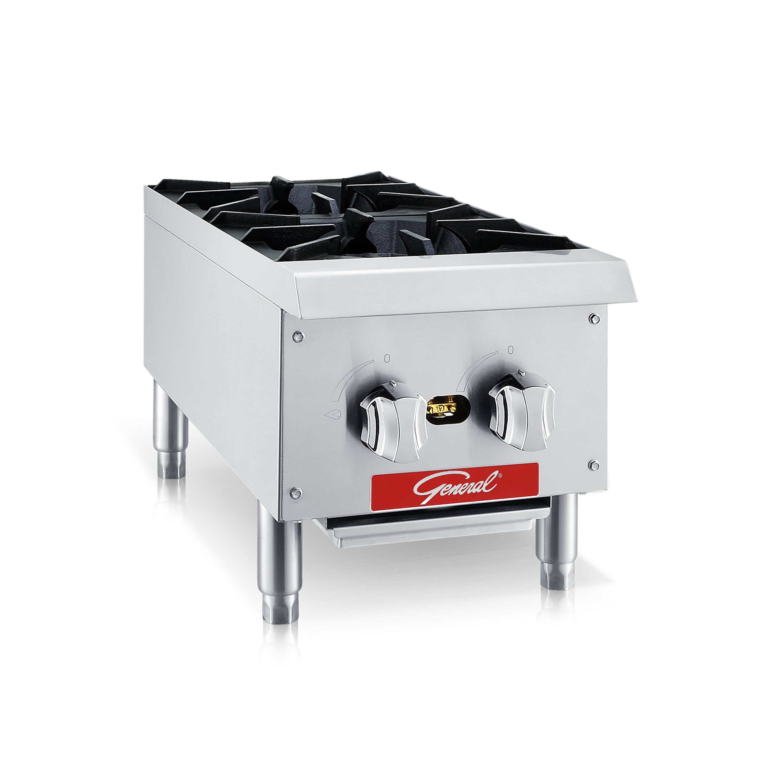 Countertop Hot Plates – General Food Service